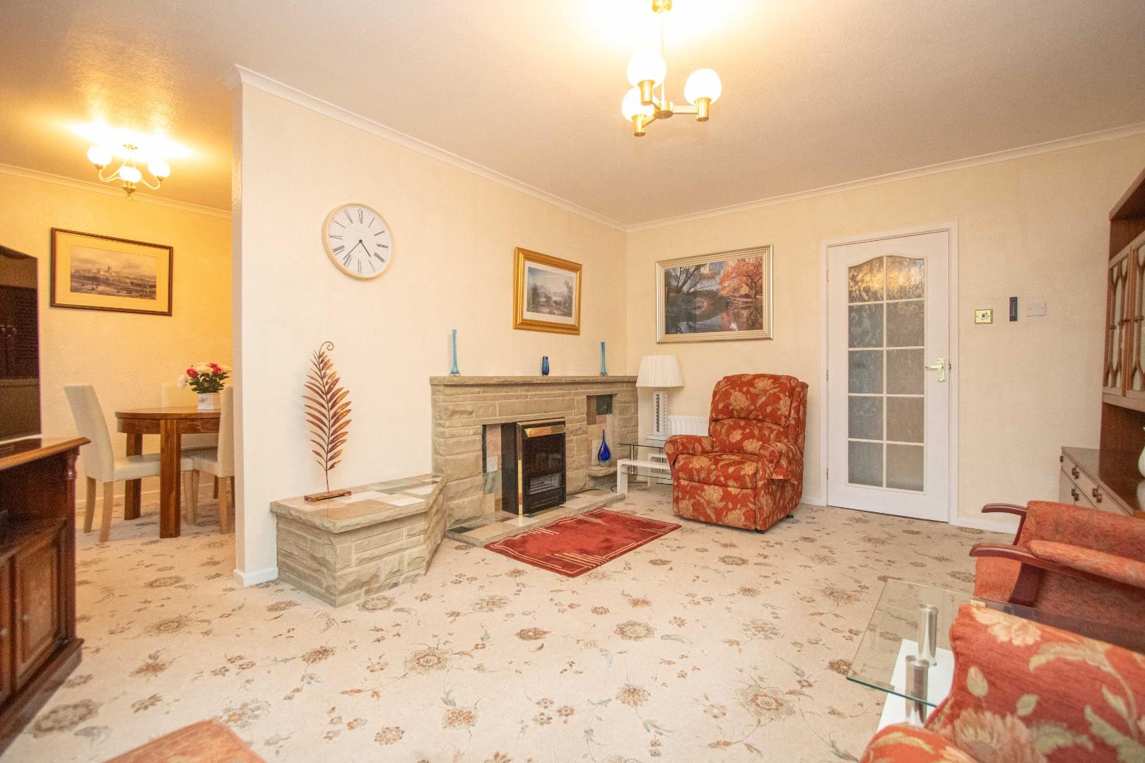 Beal Walk, High Shincliffe, Durham – Robinsons